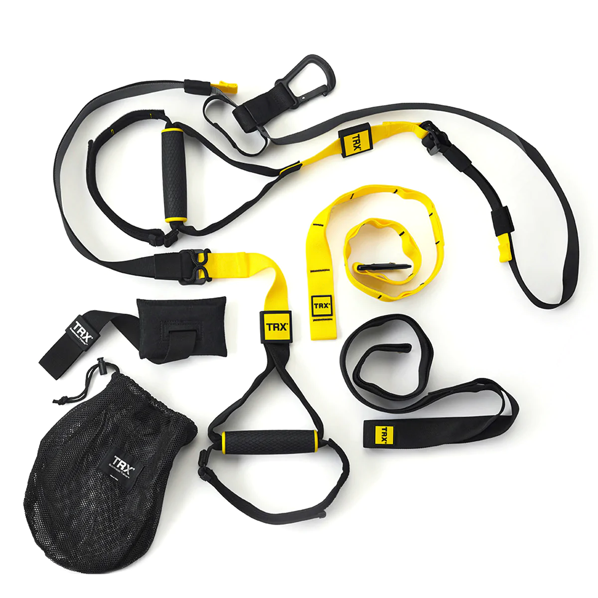 TRX® Pro4 System - Gulf Athletics - Bahrain and GCC leaders in Gym ...